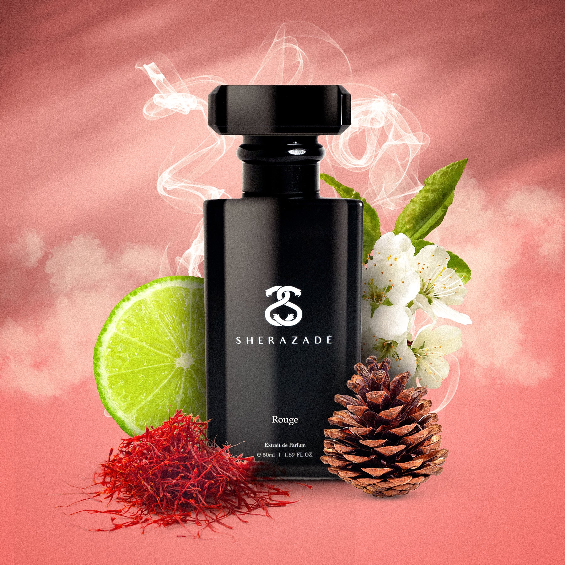Sherazade Parfum - die günstige Alternative zu teuren Düften