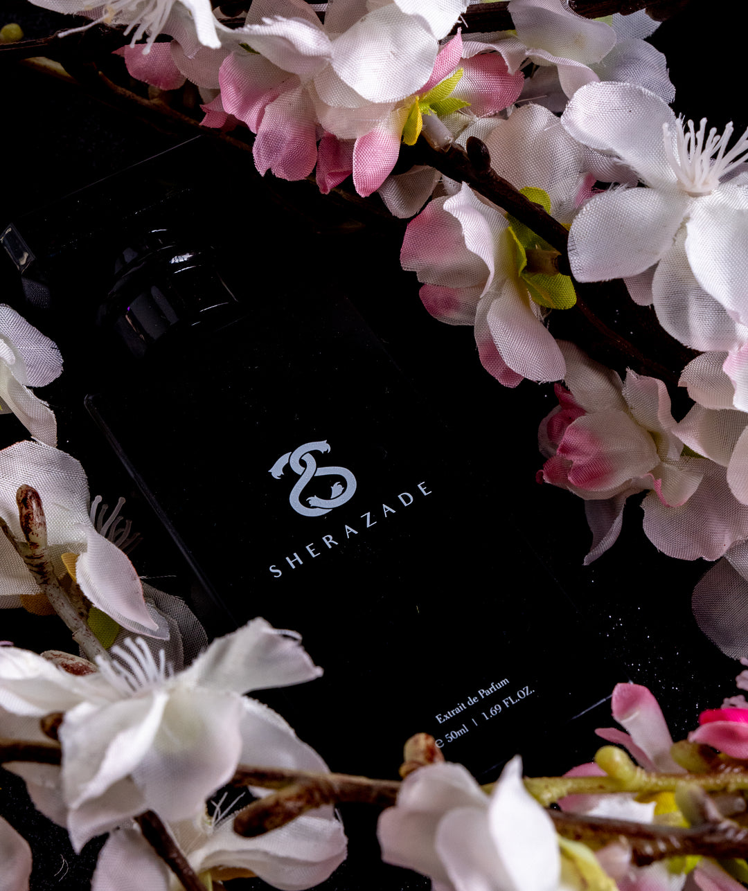 Sherazade Parfum - die günstige Alternative zu teuren Düften