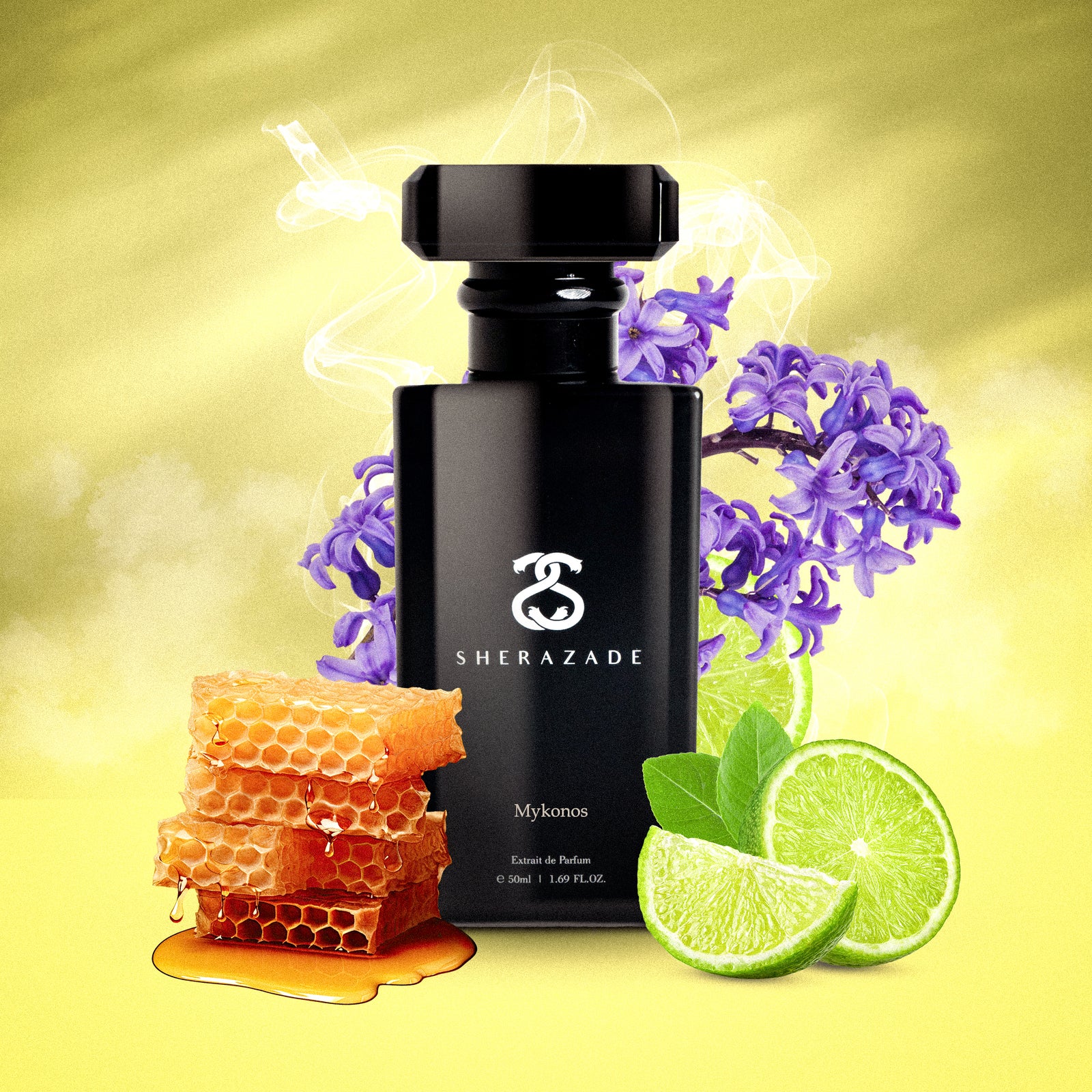 Sherazade Parfum - die günstige Alternative zu teuren Düften