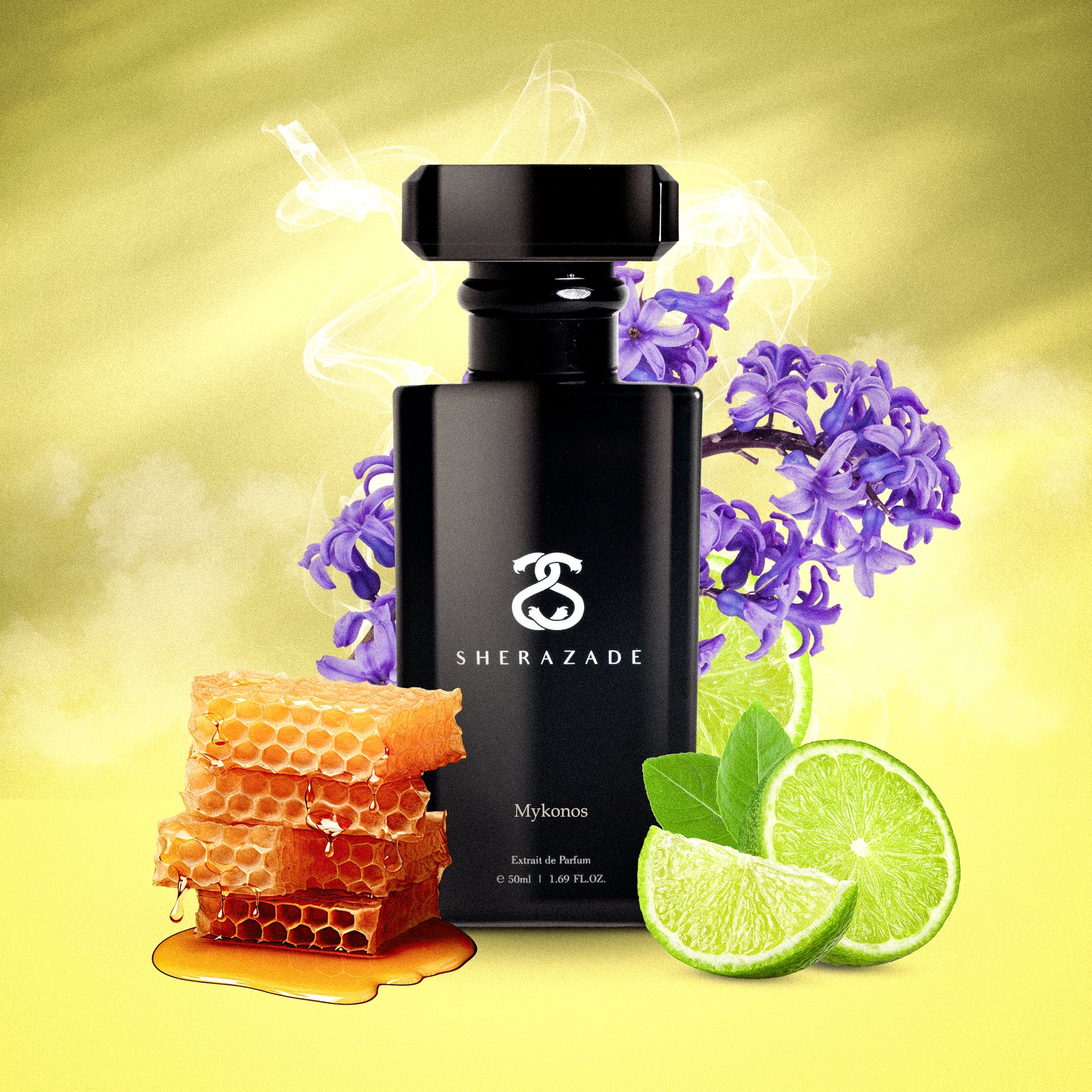 Sherazade Parfum - die günstige Alternative zu teuren Düften